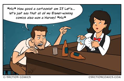 Vacuous Truth C Section Comics