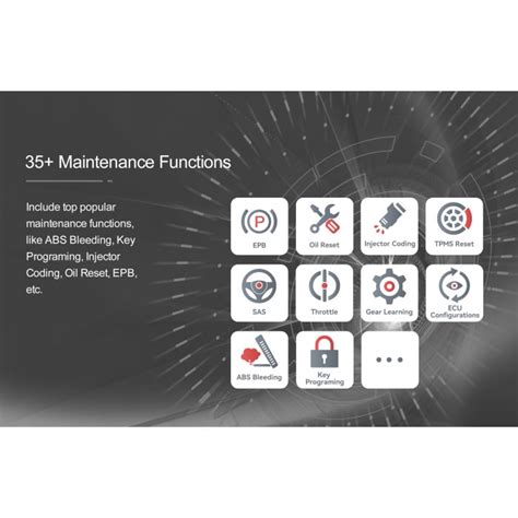 Car Diagnostic Platform Xtool Xt80w