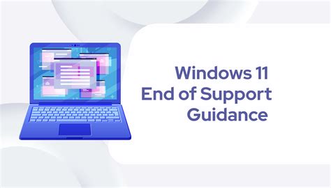 Windows 11 End Of Life Is Your Business Ready Impact It Solutions