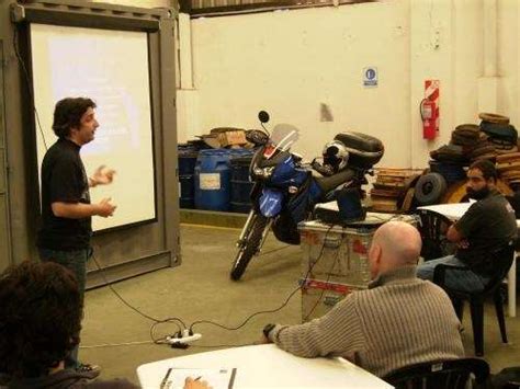Curso Mecánica De Motos Para Aventureros En Buenos Aires Cursos