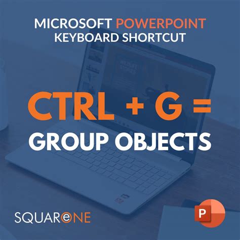 Time Saving Keyboard Shortcut Squareone Training