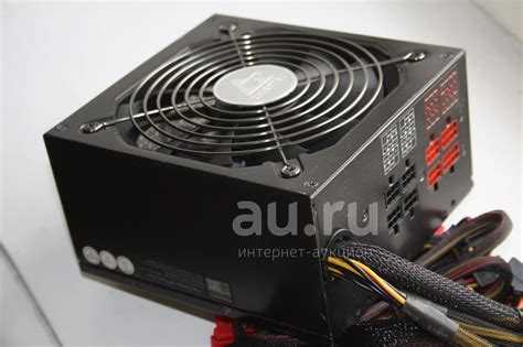 Chieftec APS-850C — купить в Красноярске. Состояние: Б/у. Корпуса ...