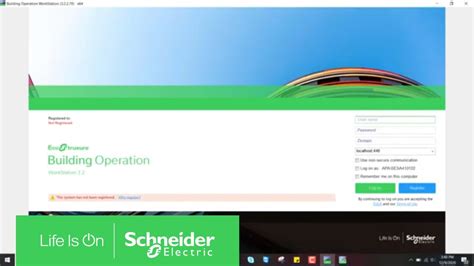 How To Generate Session Id In Ebo Version Greater Than 31 Schneider Electric Support Youtube