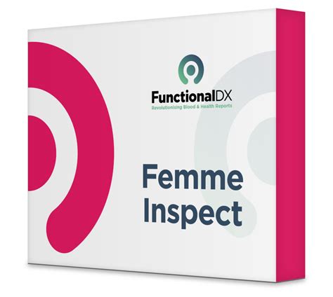 Fdx Inspect Functional Dx