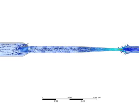 Accurate CFD And FEA Simulations Upwork
