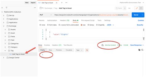 how to use mulesoft s anypoint platform apis to manage api