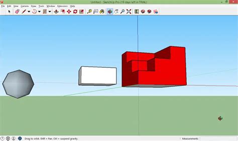 How To Render In Sketchup Tutorial CAD Com