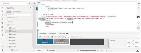 Power Apps Pdf Viewer Sharepoint Document Library Without Flow Rishan Solutions