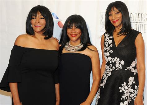 Sister Sledge Singer Joni Sledge Dies At The Age Of 60