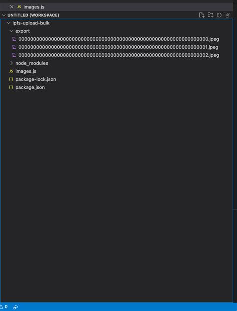 Ipfs Bulk Upload Project Tostring Error Technical Issue Reporting Moralis Web3 Forum
