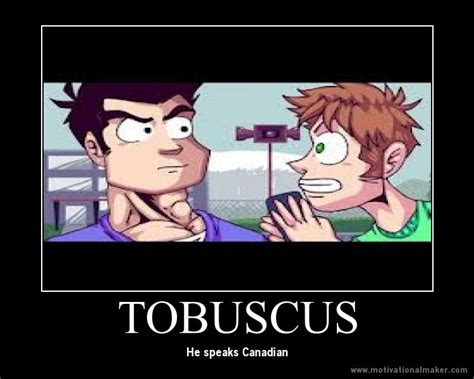 Gabuscus X Tobuscus