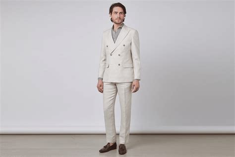 Types Of Suits For Men A Guide To Men S Suit Styles Man Of Many