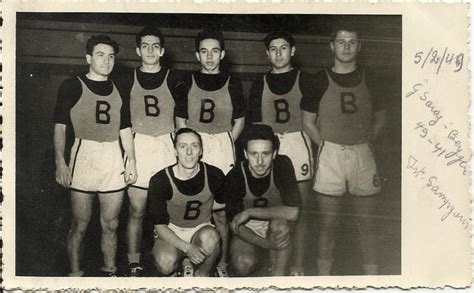 İstanbulun Sarı Siyah Efsanesi Beyoğlu Spor Kulübü 100 Yaşında