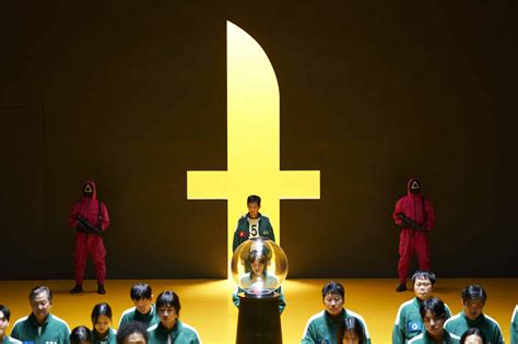 Ang 'Squid Game' season 3 hanggang premiere noong Hunyo 27 - Philippines Times
