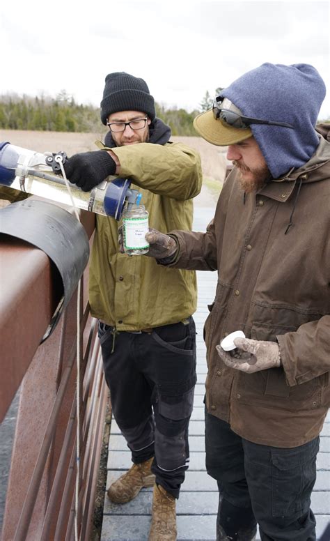 We Are Proud To Partner With Trent University To Add Four New Diploma