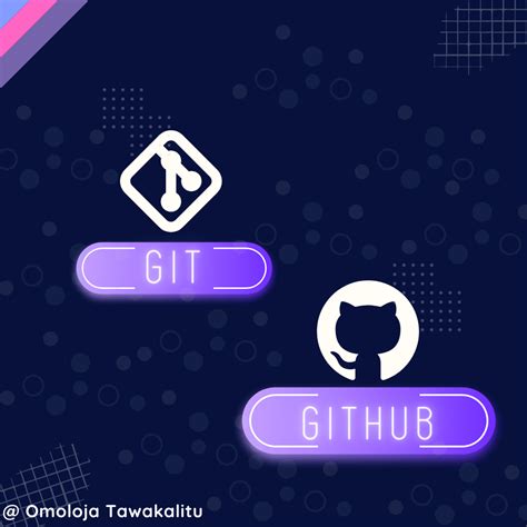 Getting Started Git And Github Simplified For Beginners By Omoloja Tawakalt Medium