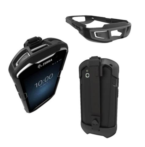 Obudowa Case Etui Ochronne Z Paskiem Zebra Tc Tc Gorz W Wielkopolski Olx Pl