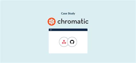 How Chromatic Synced Open Source Dev Work In Asana GitHub