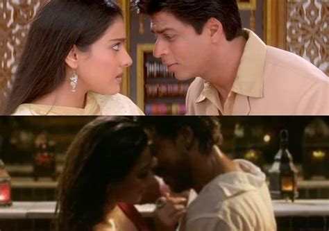 Shah Rukh Khan Dominates The Sexiest Non Sex Scene In The History Of Motion Pictures Trend On