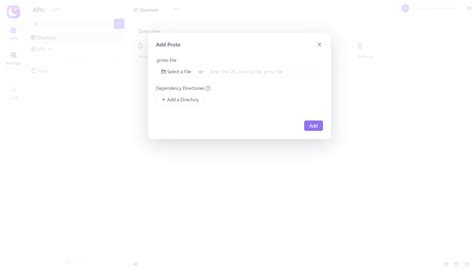 How To Send Grpc Request With Postman