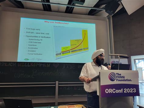 asfigo on linkedin orconf pyslint mathlib
