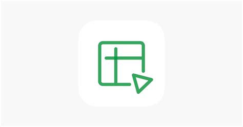‎zoho Sheet Spreadsheet App On The App Store