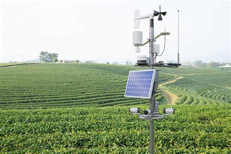 Weather Observation Systems Process Ambient Gas Monitoring And Gas Detection Australian Supplier