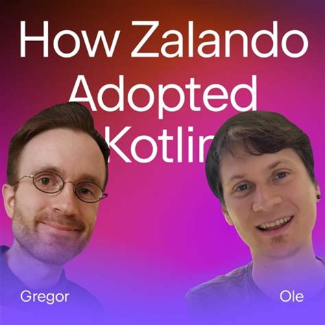 stream episode how zalando adopted kotlin by talking kotlin podcast