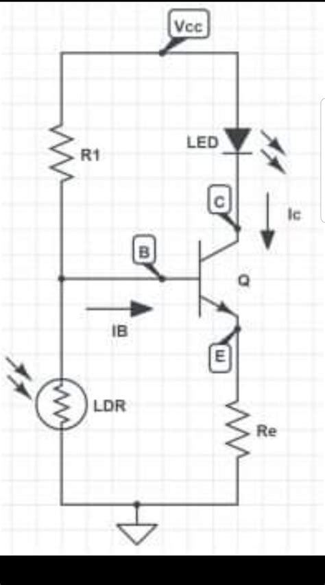 Solved The Power Rail Vcc Is 5V Your Main Challenge Here Is Chegg Com
