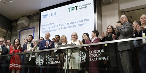 What A Day Welcome To The World The Tpt Final Disclosure Framework A Fantastic Collaboration