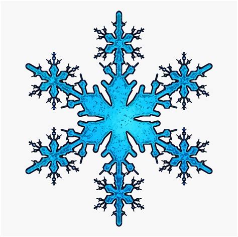 Snowflake Clipart Wallpapers Quality