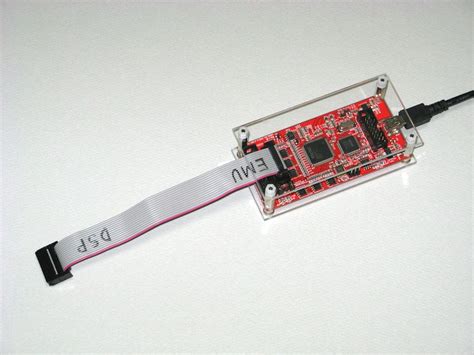 Xds V Driver