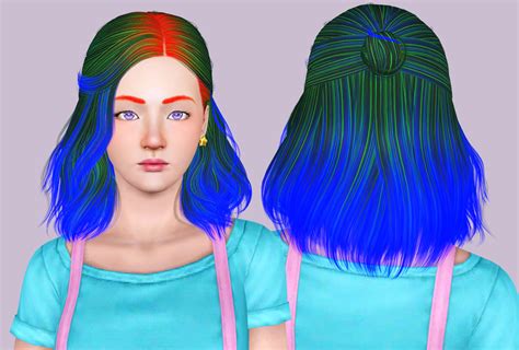 Bella Ohtoris Simblr Cazy Haley Retexture