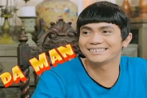 Vhong Navarro Stars In Da Possessed Trailer Abs Cbn News
