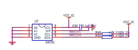 as32系列mcu芯片i2c模块性能解析与调试 mcu i2c检测上升沿下降沿的能力 csdn博客