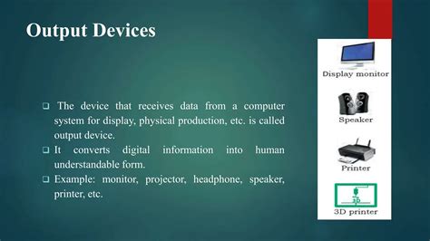 computer system architecture introduction ppt