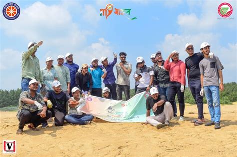 Jay Prakash Biswal On Linkedin Beachcleanup Networking Environment