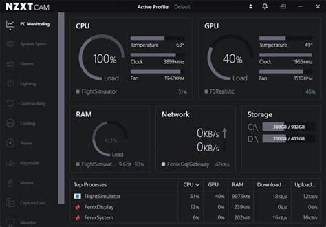 Upgrade Cpu Or Gpu Rflightsim
