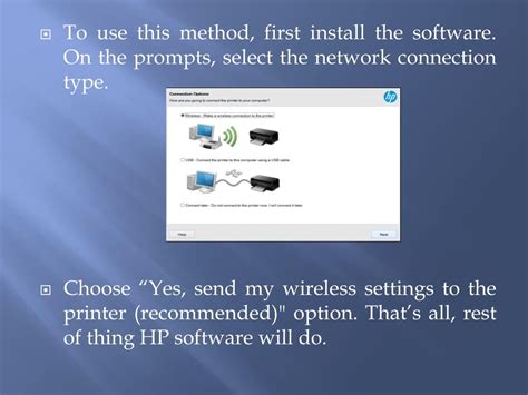 Ppt Hp Officejet Wireless Printer Setup And Installation Powerpoint Presentation Id