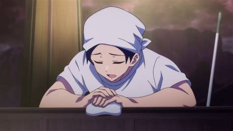 Mato Seihei No Slave Episode Fanservice Review Fapservice