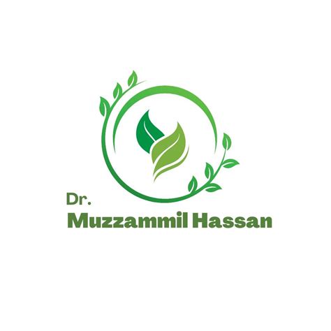 Dr Muzzammil Hassan