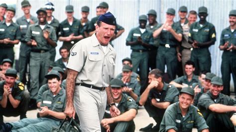Good Morning Vietnam 1987 Az Movies
