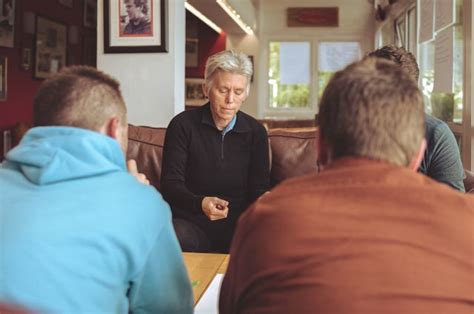 Drupal Core Committer Offsite 2023 Dries Buytaert