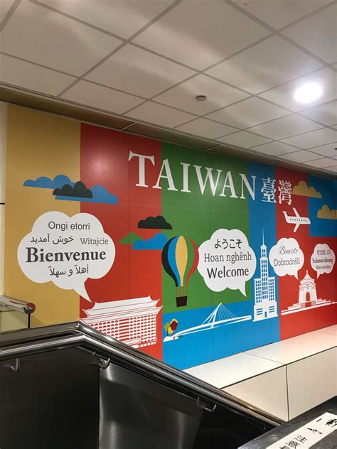 Grace Faerber On Linkedin Boren Borenfellow Fellowship Taiwan