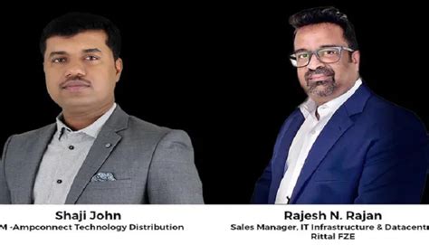 Rittal And Ampconnect To Deliver Data Center Infrastructure Solutions Dcpost Mea