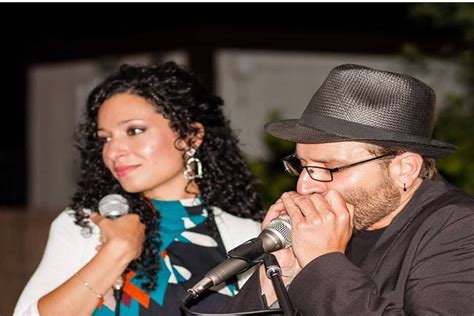 Stefano Bernardi And Francesca Macaluso Consulta La Disponibilità E I