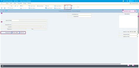 Personalize Your Sap Screen Personas Flavor Sap Tutorials
