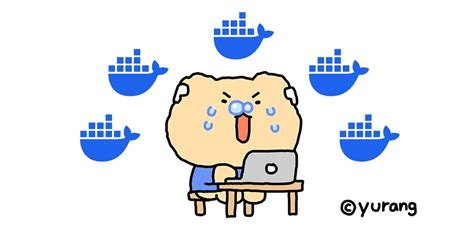 Docker Group Docker Group