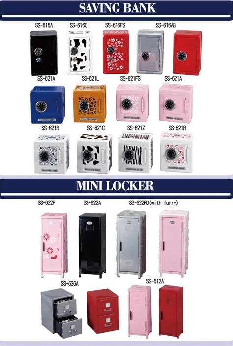 Mini Locker 10 8 Buy Mini Locker Toy Locker Doll Locker Product On