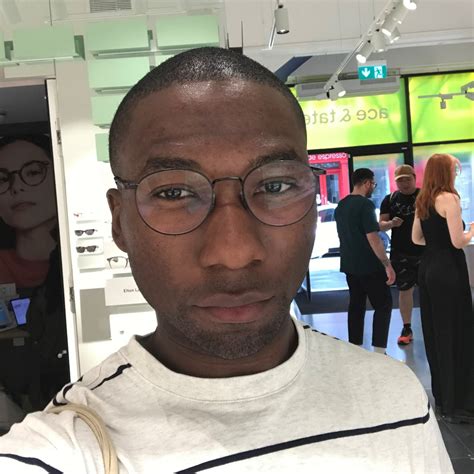 Isaac Daniel Ausbildung Und Berufserfahrung Xing